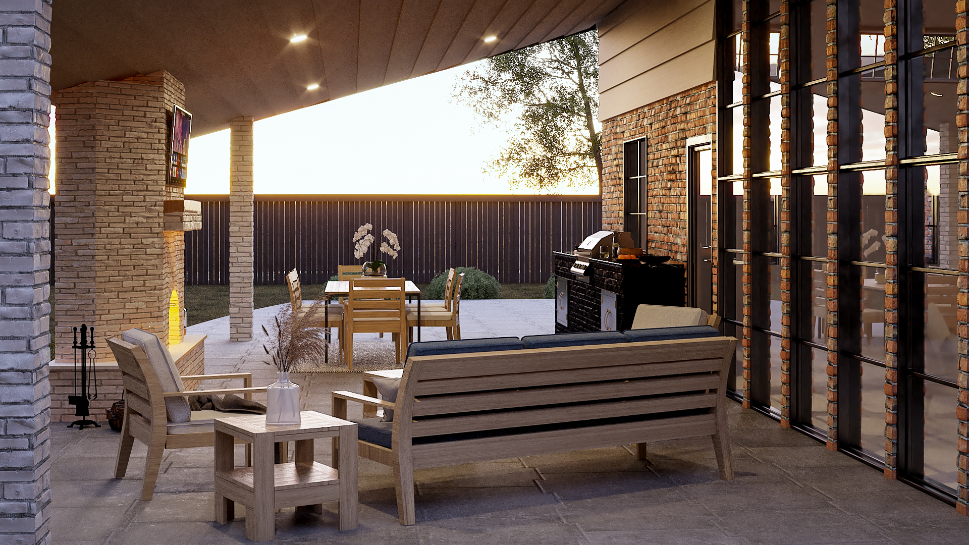 Walden Home | Hardt Studio Interior Design